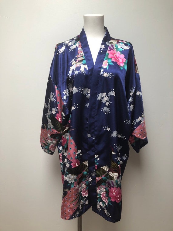 Japanese style robe - Gem