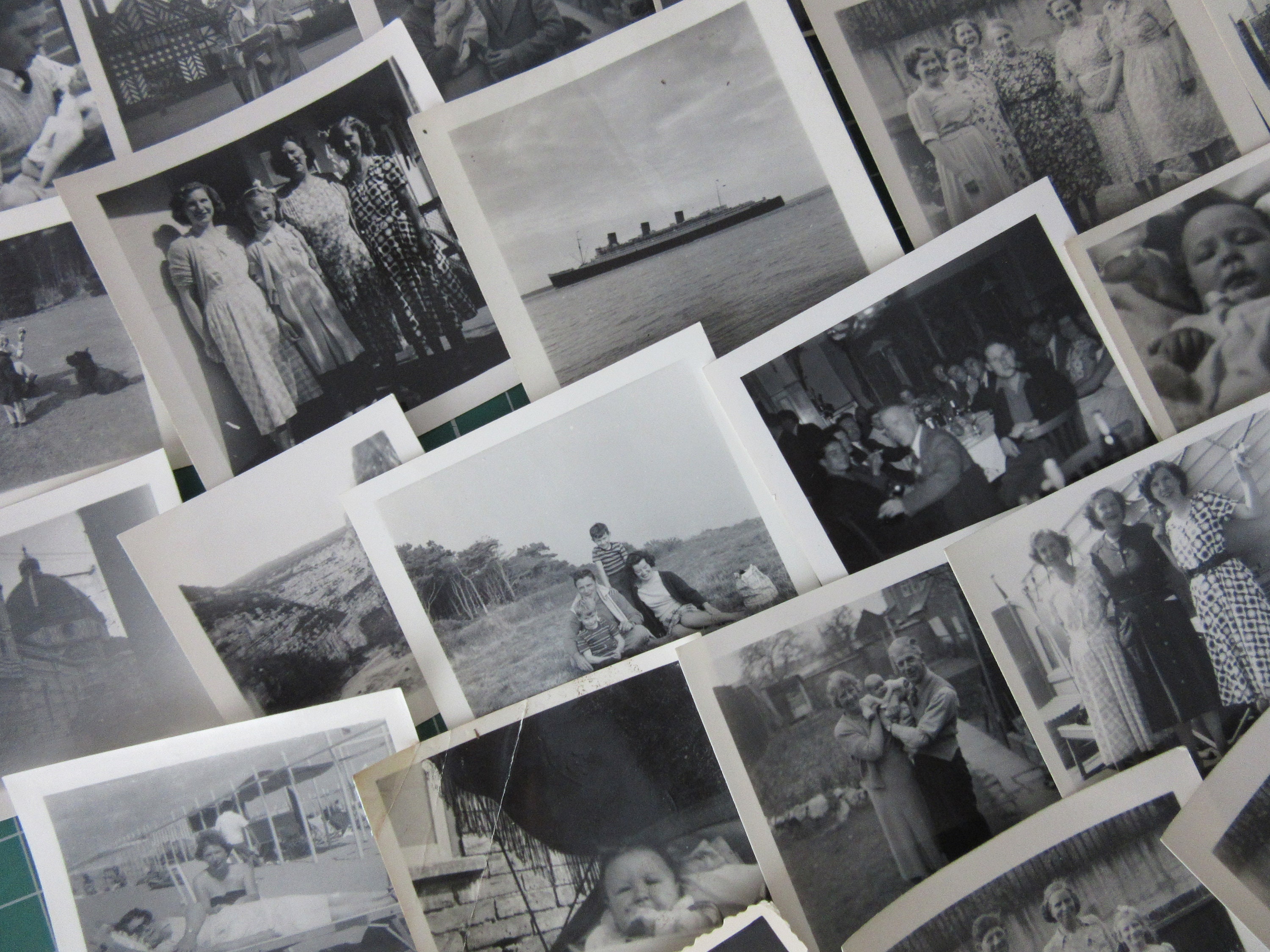 Old Photos
