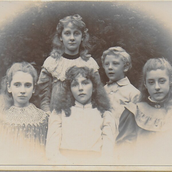 Victorian Pinafore - Etsy