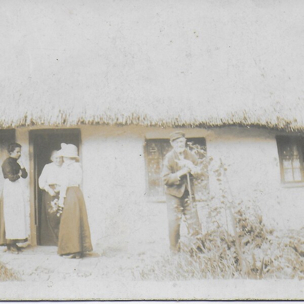 Thatched Roof - Etsy