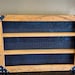 Belt Buckle Display Case Holds 9 to 12 Buckles With Different ...
