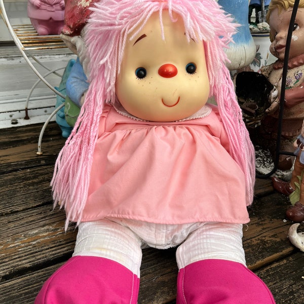 Ice Cream Doll - Etsy