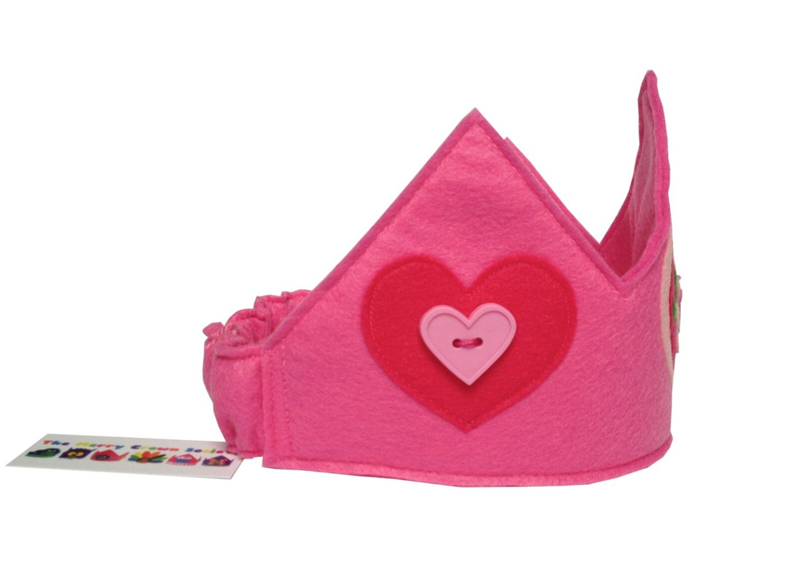 Princess Posy Crown - Etsy