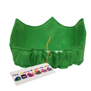 Super Hero Crown - Etsy