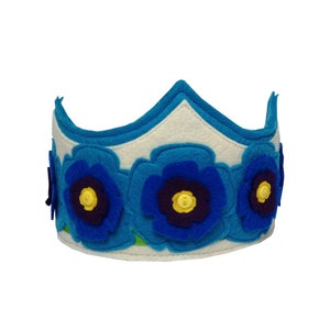 Summer Princess Crown - Etsy