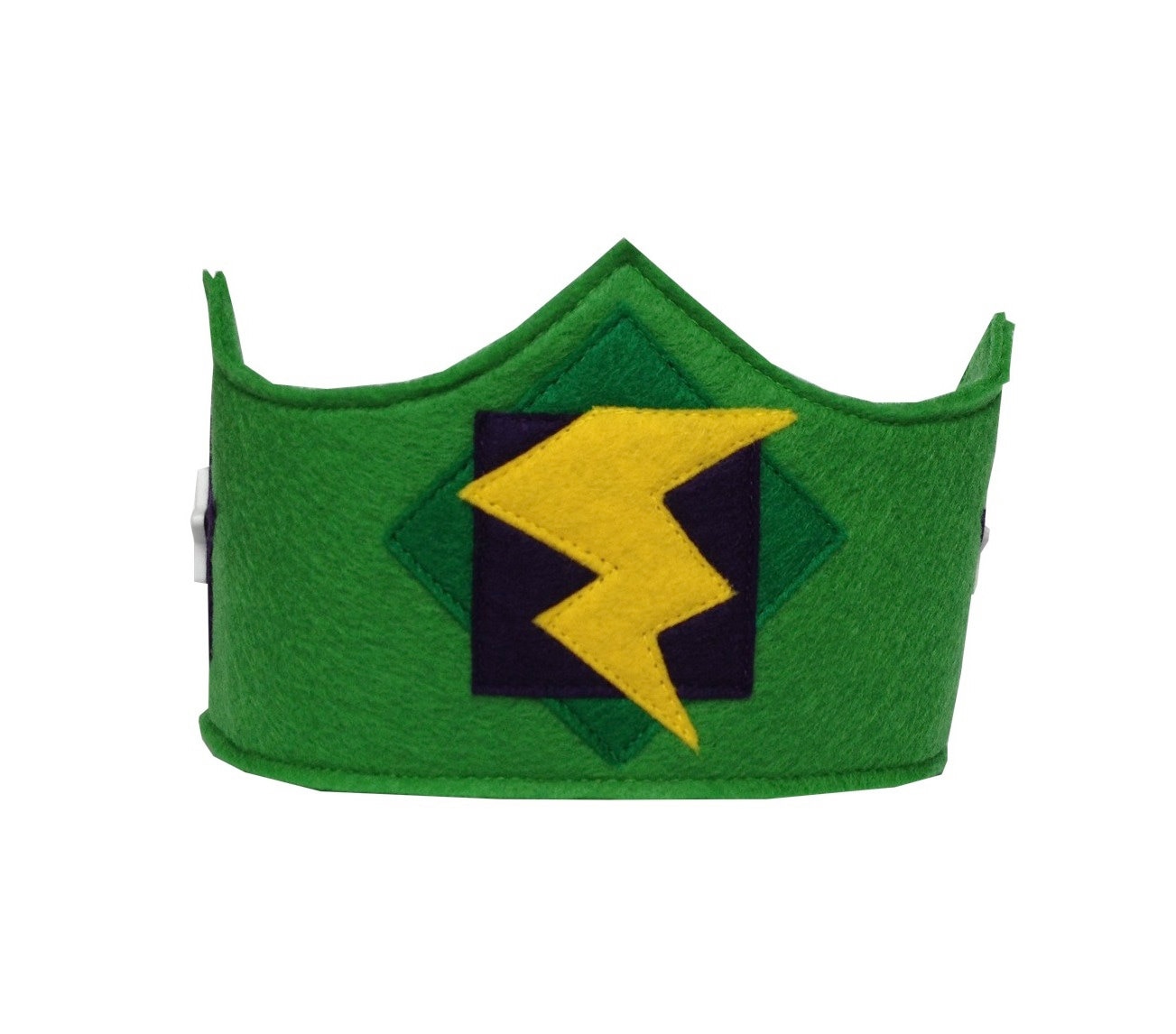 Super Hero Crown - Etsy