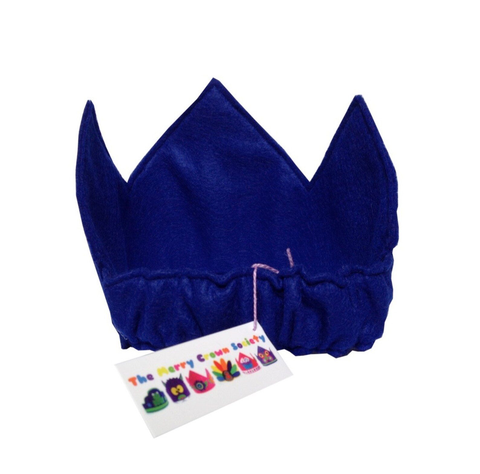 The Lions and Tigers and Bears Circus Crown - Etsy