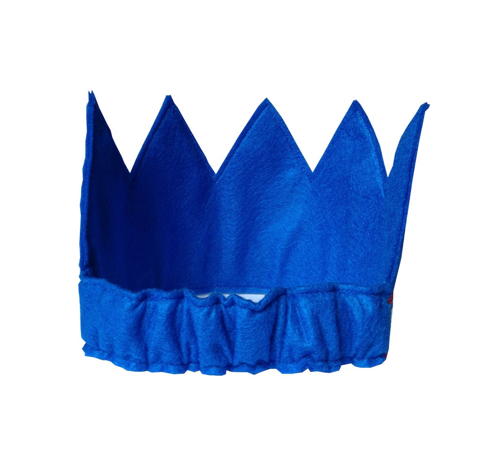 Big Brother Crown - Personalized / Custom Version - Etsy