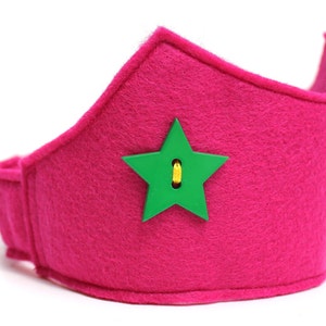 Super Hero Crown - Etsy