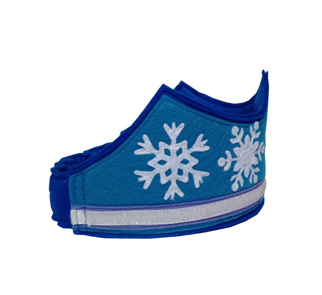 Elsa Frozen Snow Princess Crown - Etsy