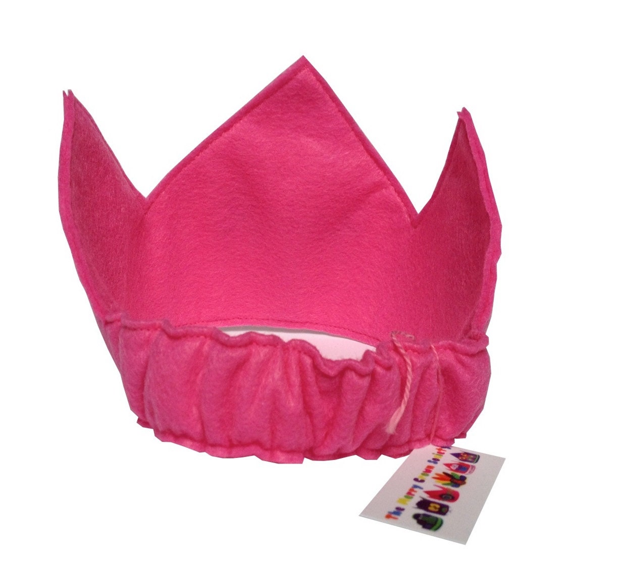 Princess Posy Crown - Etsy