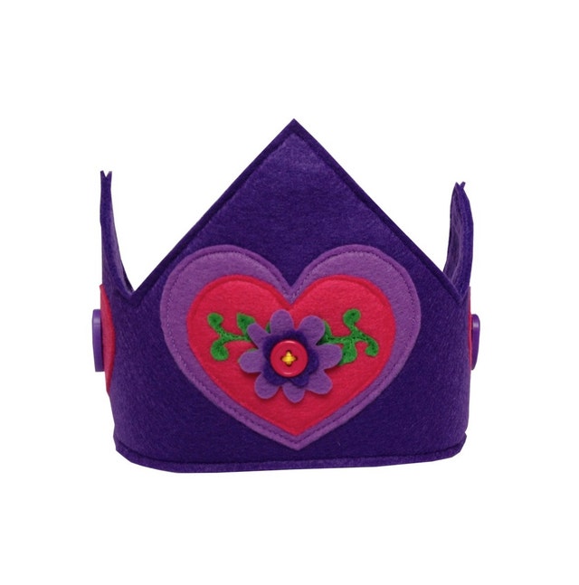 themerrycrownsociety - Etsy