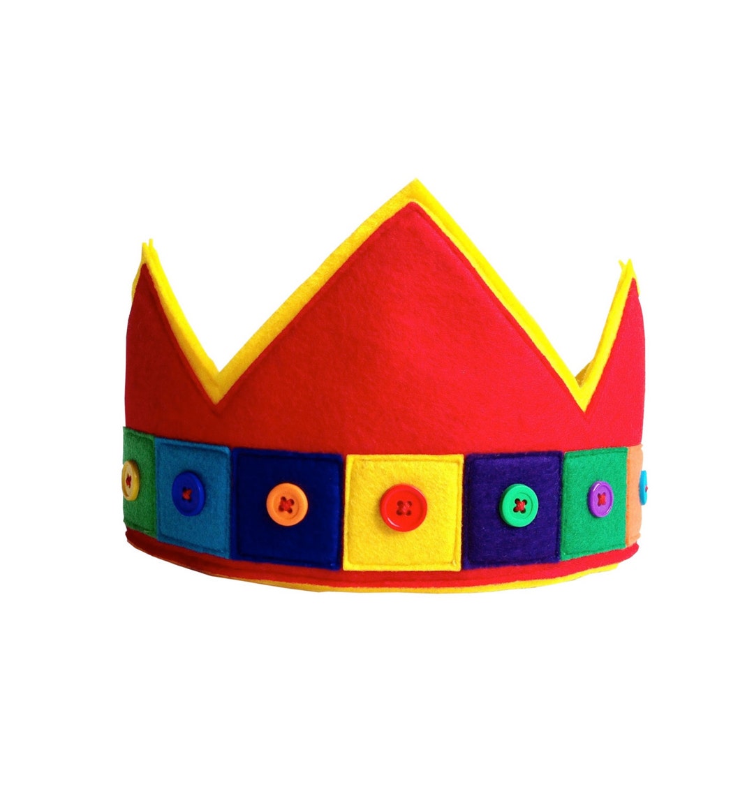 The Royal Crown - Etsy