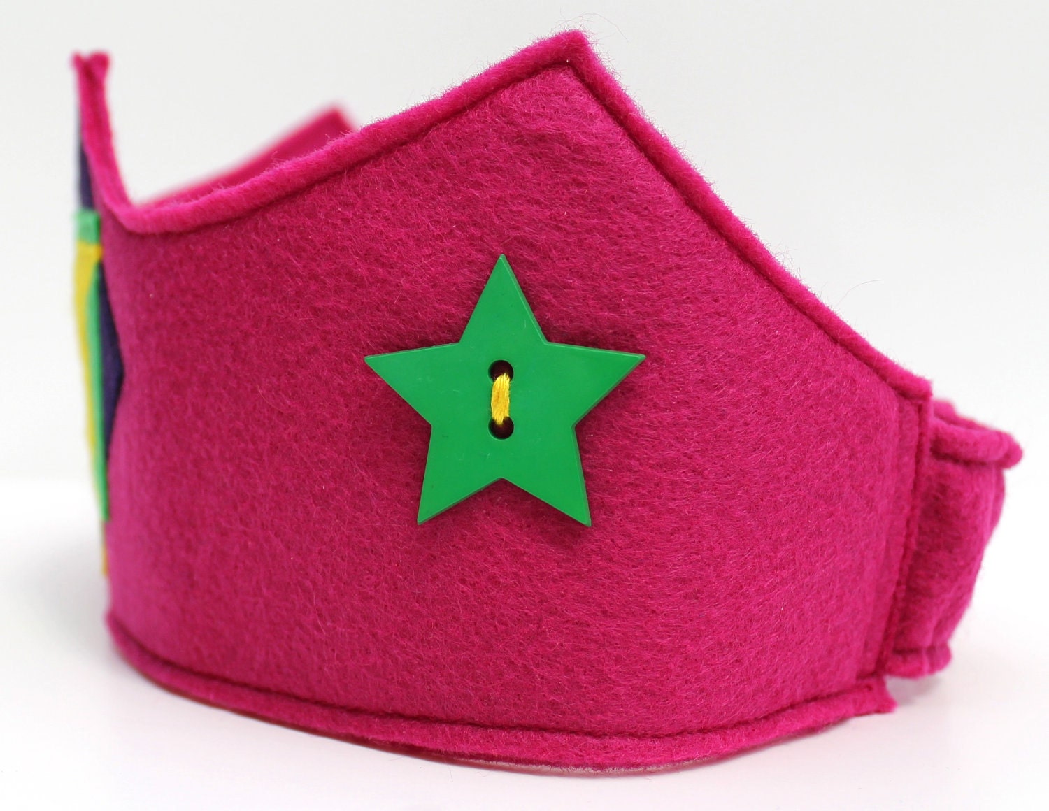 Super Hero Crown - Etsy