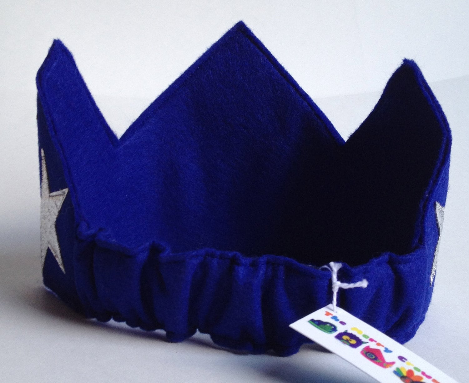 The Magical Wizard Crown - Etsy
