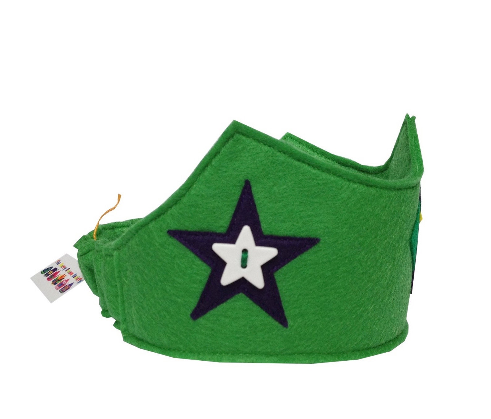 Super Hero Crown - Etsy