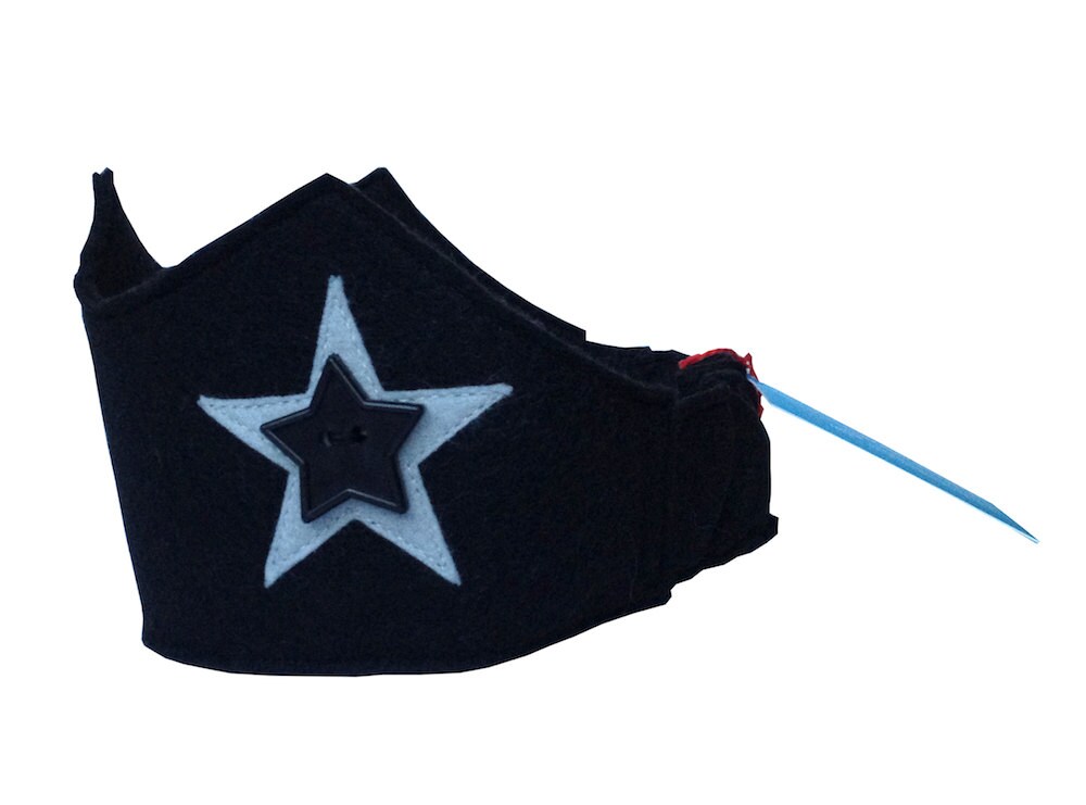 Super Hero Crown - Etsy