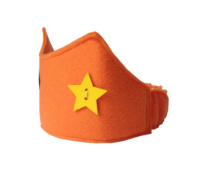 Super Hero Crown - Etsy