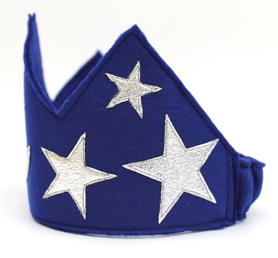 The Magical Wizard Crown - Etsy