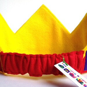 The Royal Crown - Etsy