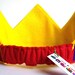 The Royal Crown - Etsy