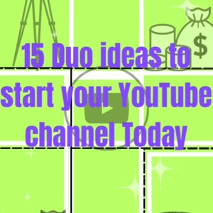 The Ultimate Guide to Viral Youtube Videos: 15 Most Searched Duo Ideas ...