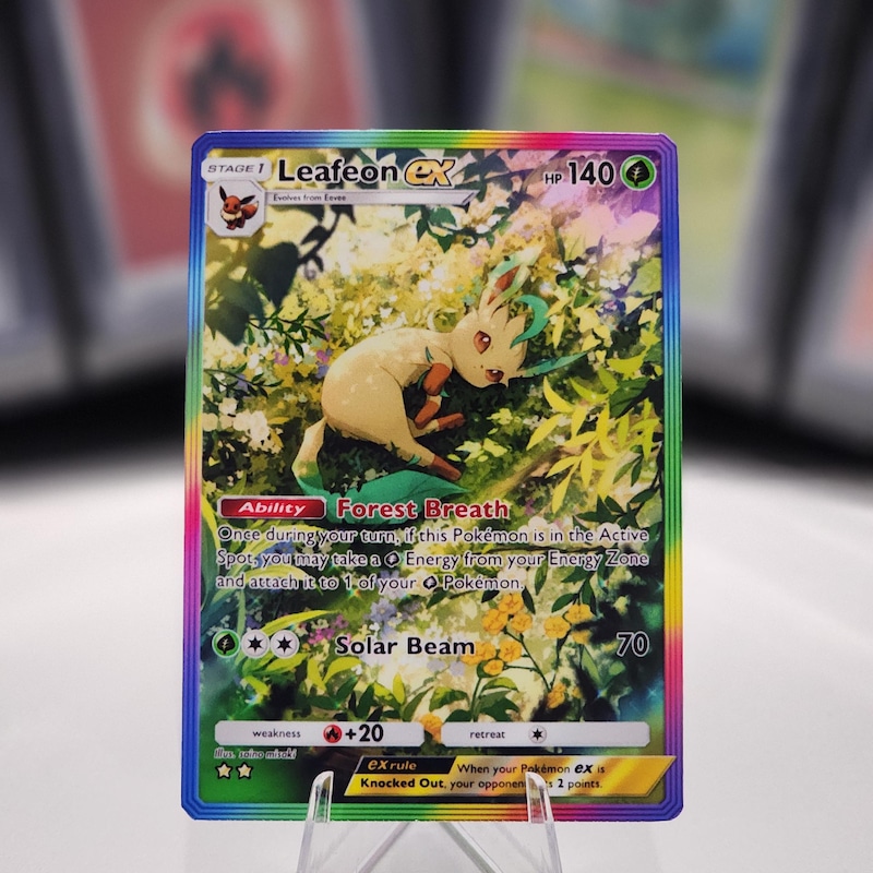 Tcg Pocket App Cards - Etsy