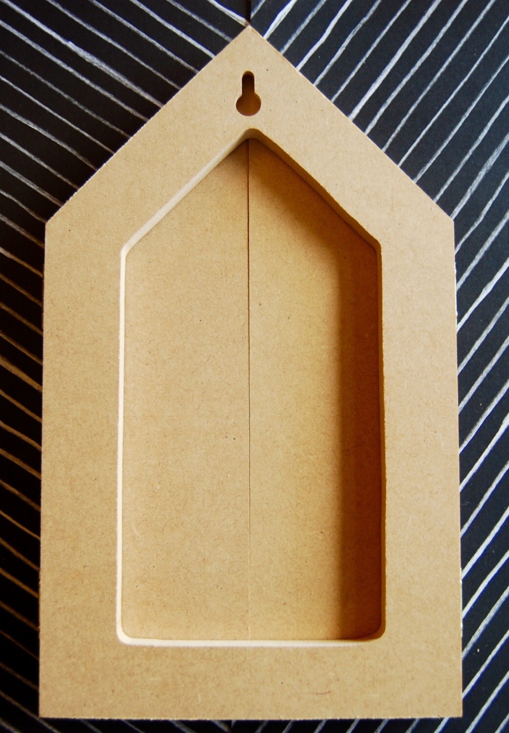 Two for One Sale POINTED SHRINE Kit Saints, Sinners & Shrines ...