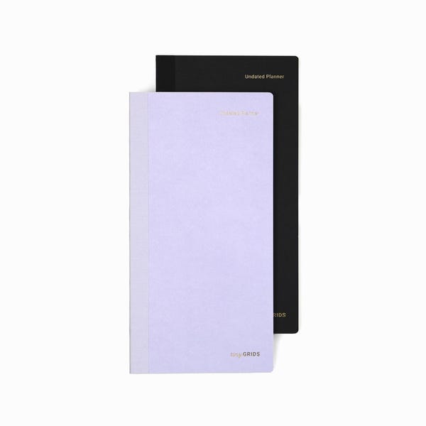 Tomoe Paper Weeks Planner - Etsy