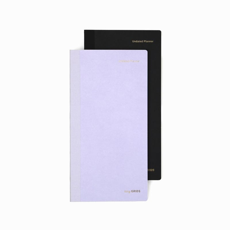 Tomoe Paper Weeks Planner - Etsy