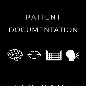 Editable Caseload Organization Binder: Client Management (digital ...