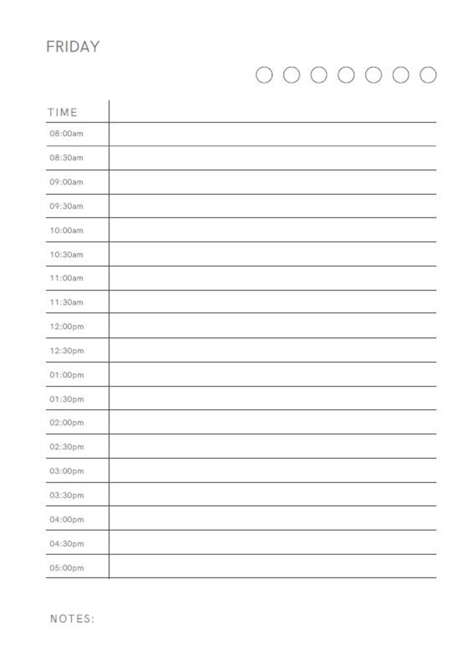 Editable Caseload Organization Binder: Client Management (digital ...