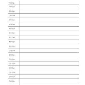 Editable Caseload Organization Binder: Client Management (digital ...