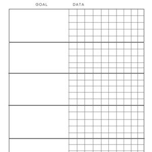 Editable Caseload Organization Binder: Client Management (digital ...
