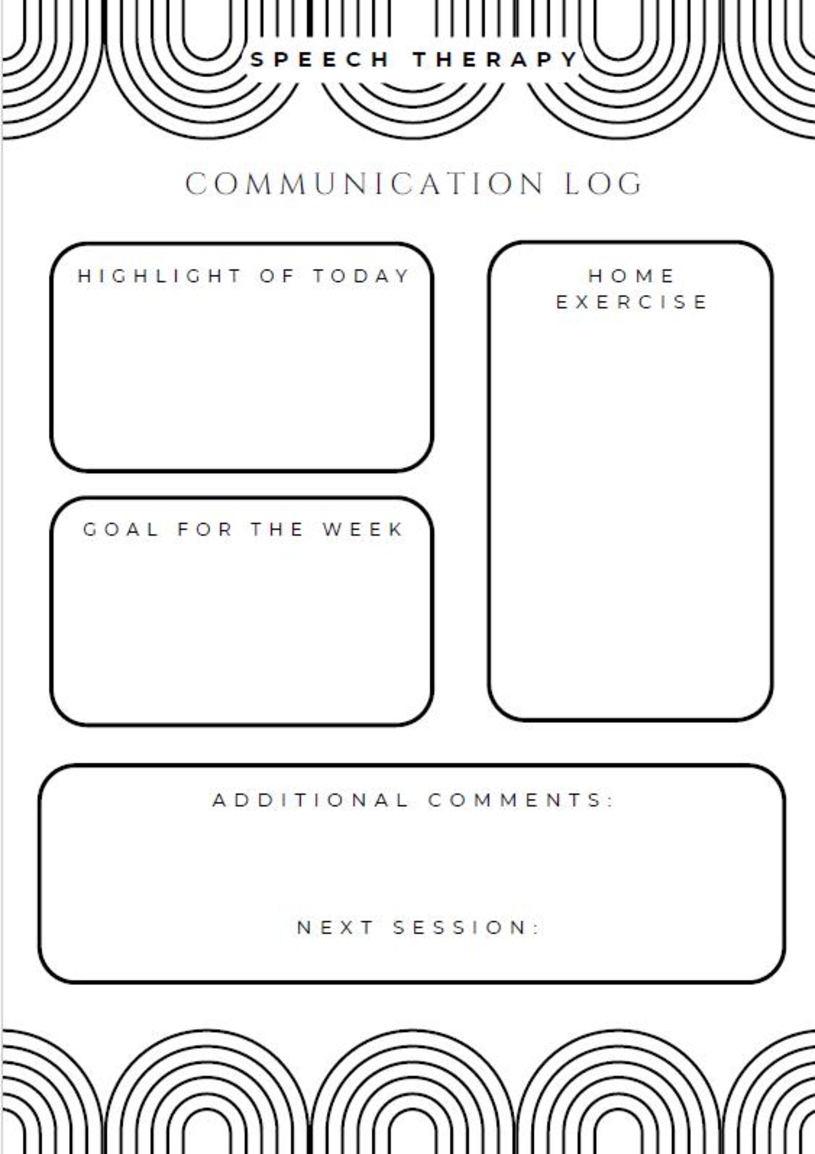 Editable Caseload Organization Binder: Client Management (digital ...