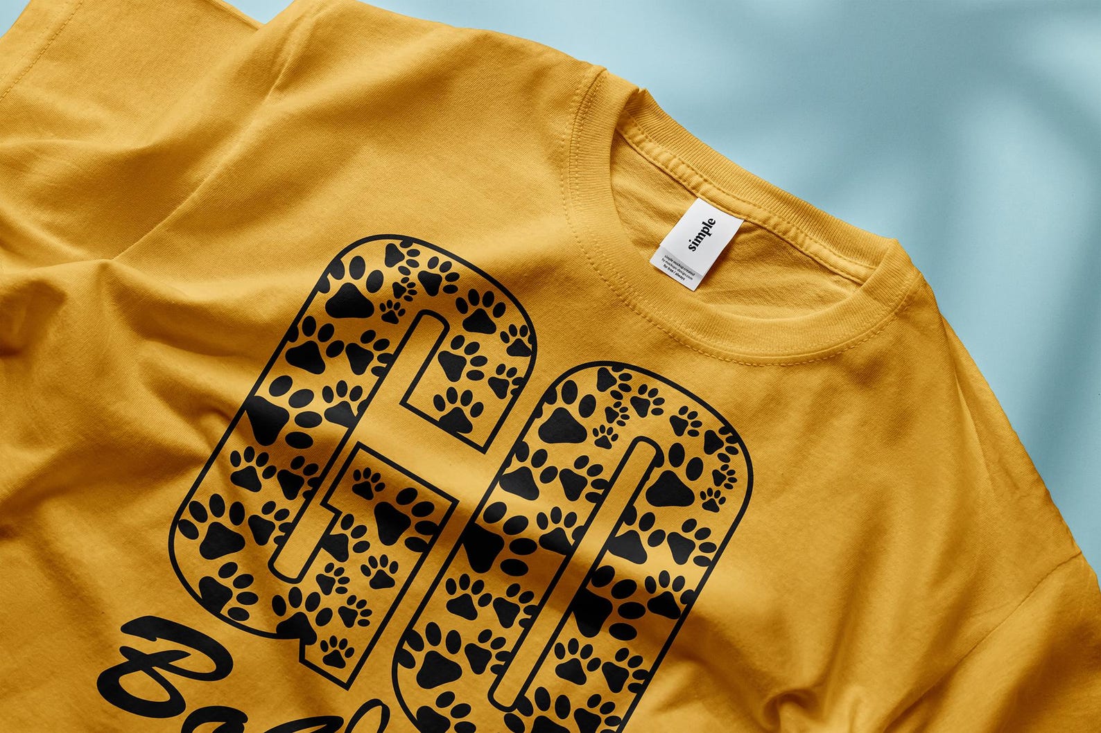 Bobcats Svg, Bobcat Svg Bundle, Bobcats Paw Print Svg, Wild Cats Svg ...