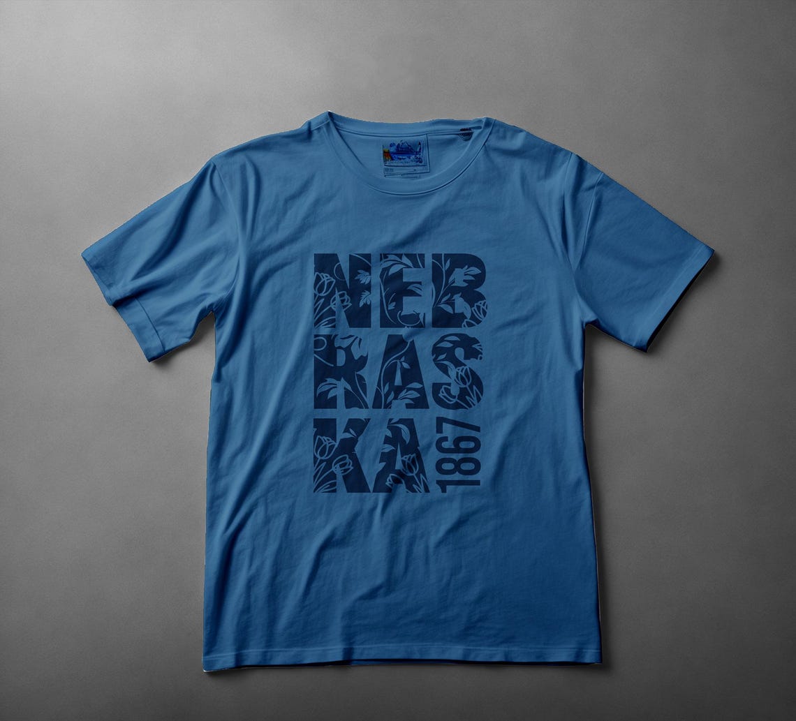 Nebraska Svg Bundle, Nebraska State Svg, Love Nebraska Svg, Nebraska ...