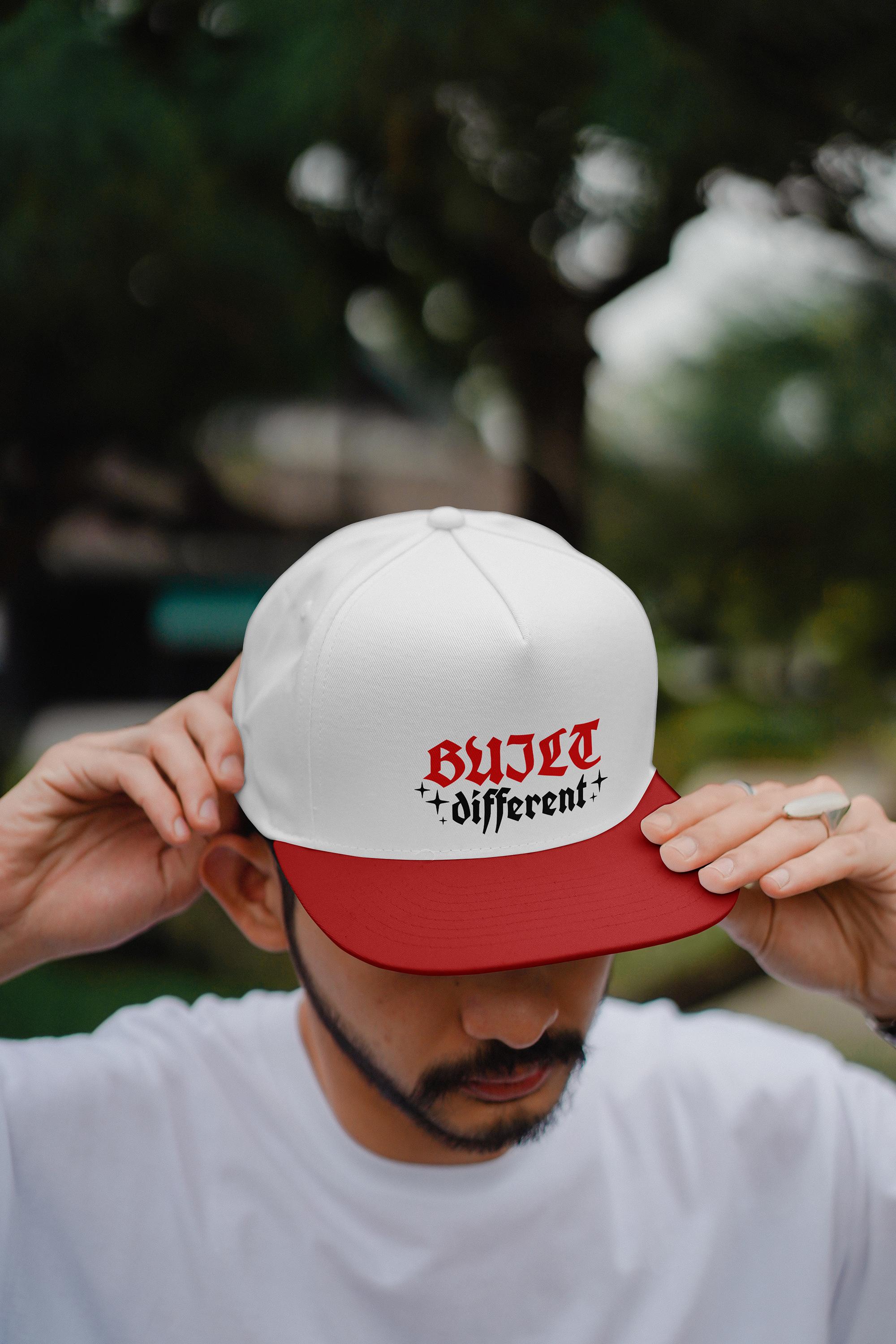 Built Different Svg, Build Different Png Bundle, I’m Built Different ...