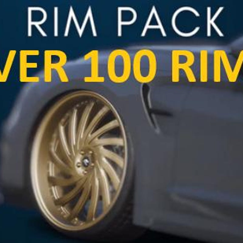 Fivem 1 of 1 Cars - Etsy