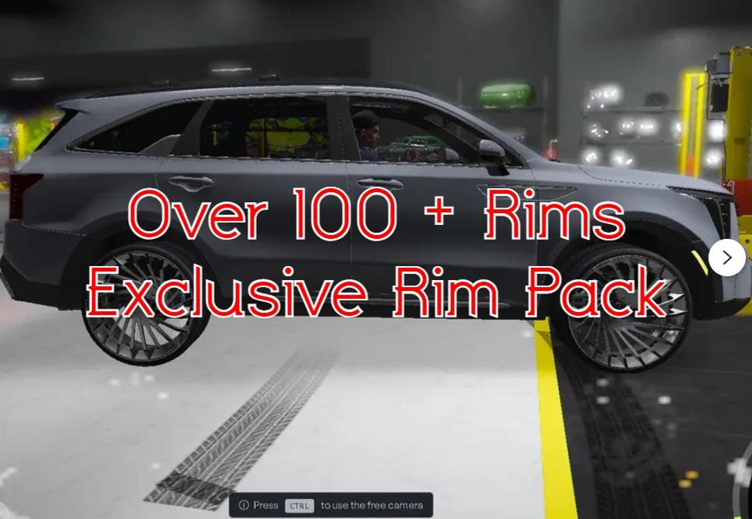 FORGI RIM PACK Jdm Rim Packs Over 100+ Rims - Etsy UK