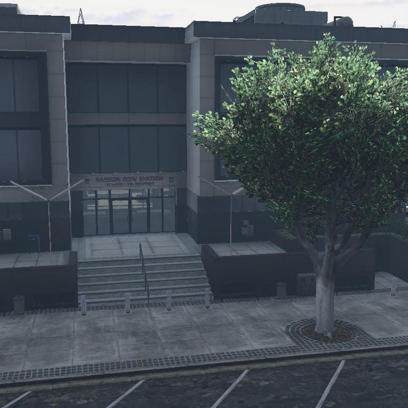 Police Mlos Fivem - Etsy UK