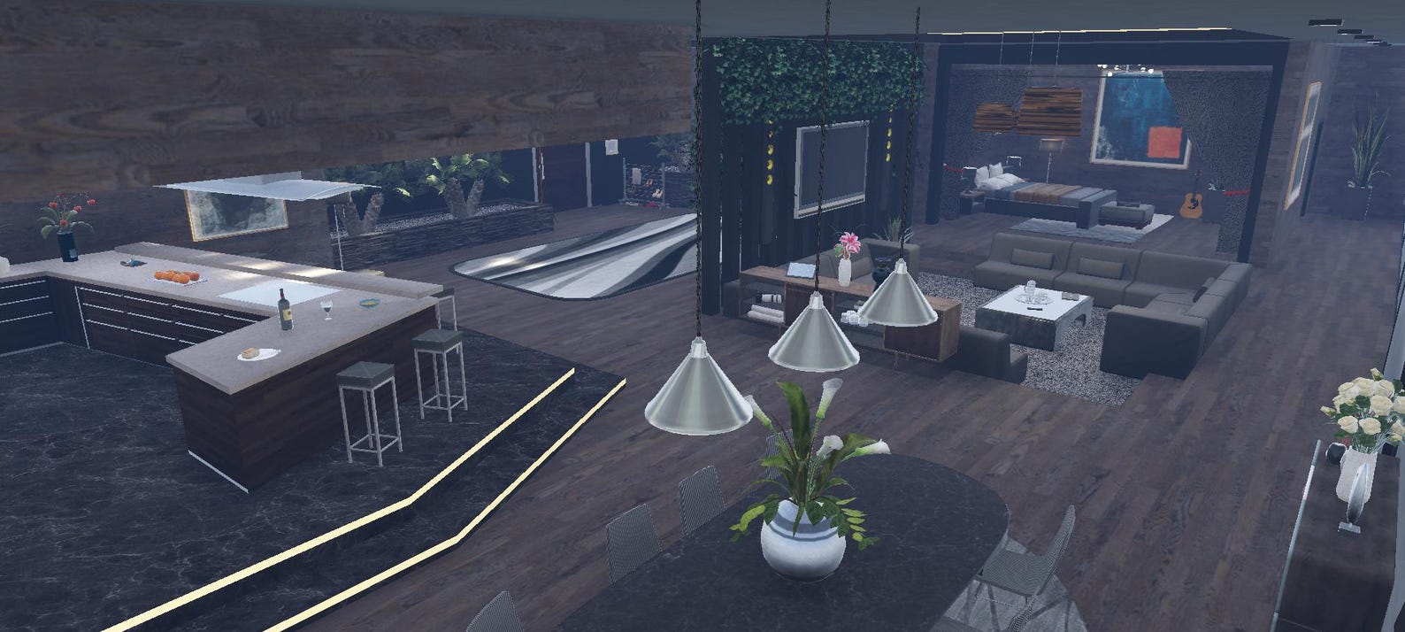 Fivem Remote House V2 - Etsy