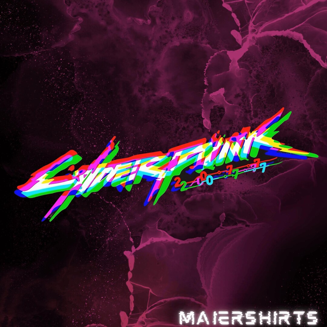 Cyberpunk: Edgerunners Stickers, Reflective Car Stickers, Anime ...