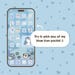 Cute Wallpapers Kawaii Aesthetic - Ocean Water Animals - Blue Hand ...