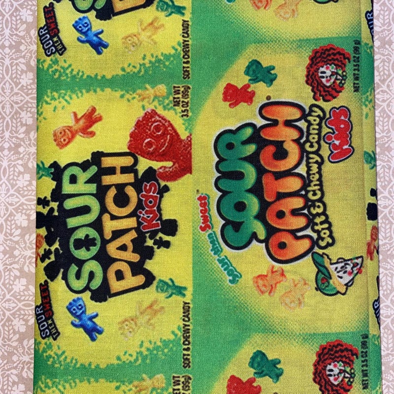 Scrap Fabric Patches - Etsy