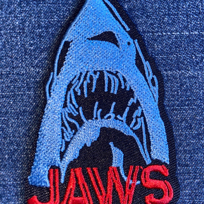 Velcro Jaws - Etsy