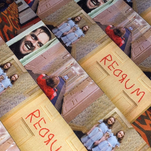 The Shining Fabric - Etsy