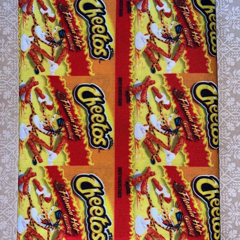 Cheetos - Etsy