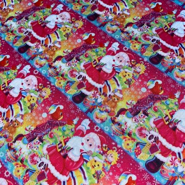 Lisa Frank Fabric - Etsy