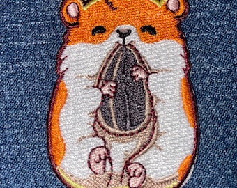 R2-D2 Embroidery Patch Use Customize Your Denim or Craft DIY Star Wars ...